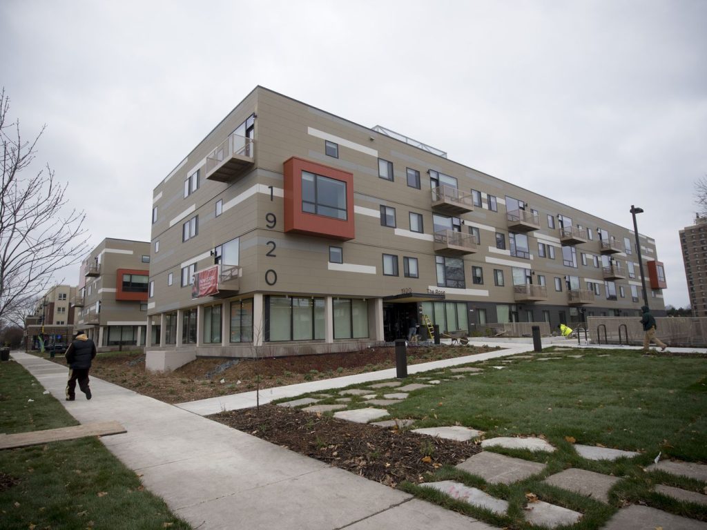 Solving the City Dilemma: Affordable Housing Solutions Solving the City Dilemma: Affordable Housing Solutions
