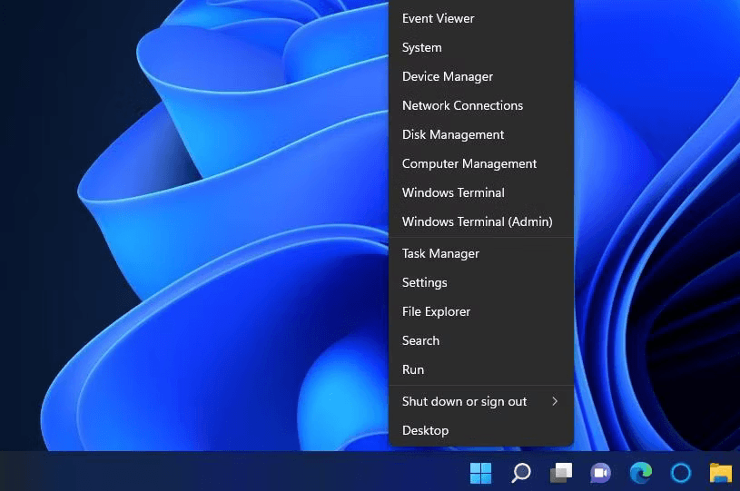 6 Ways to Quickly Show the Desktop in Windows 11