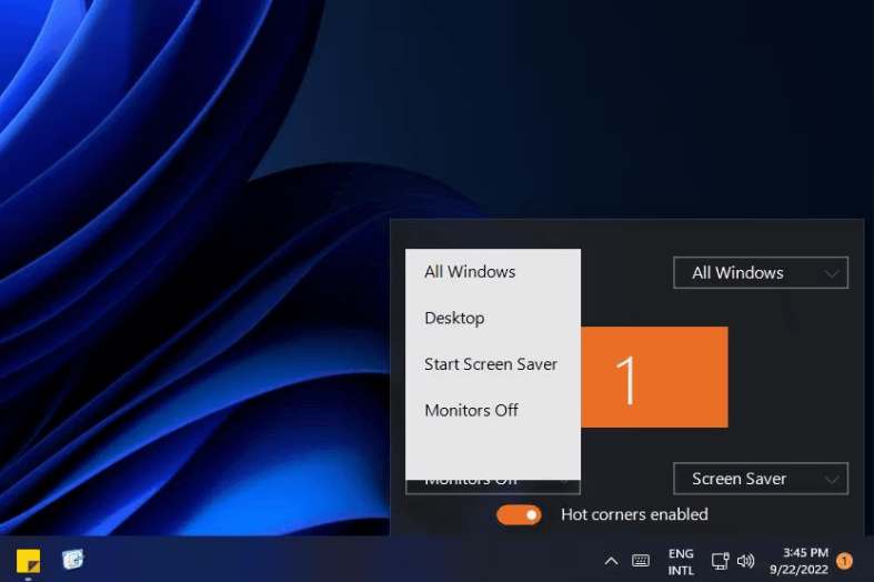 6 Ways to Quickly Show the Desktop in Windows 11